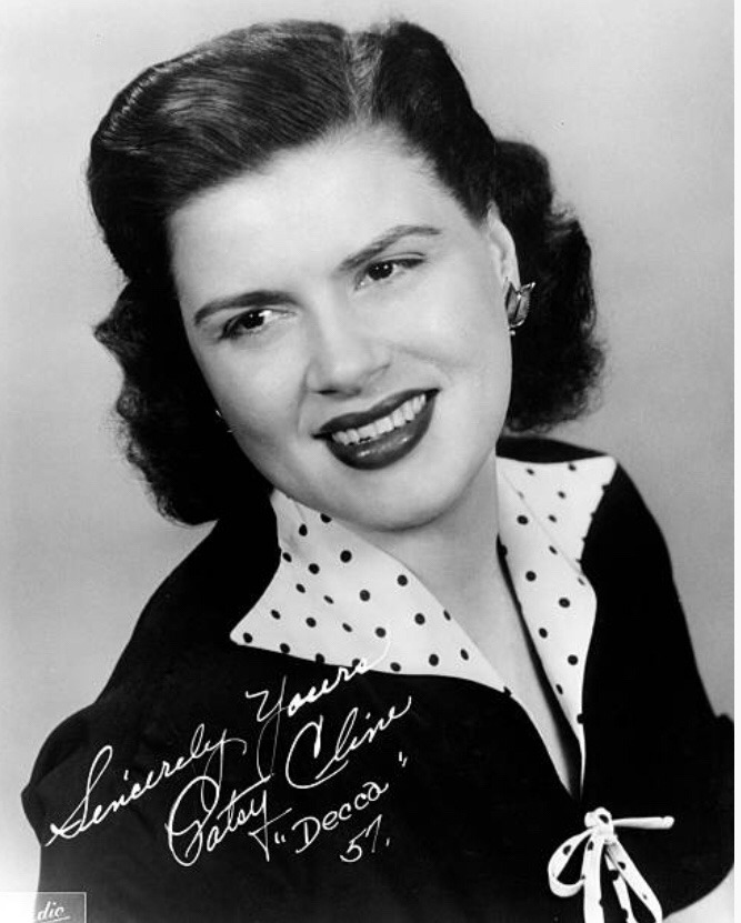 Picture of Patsy Cline