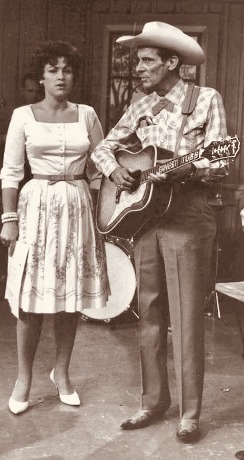 Picture of Patsy Cline