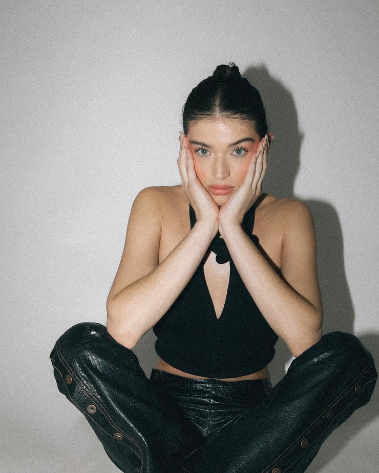 Picture of Daniela Lopez Osorio