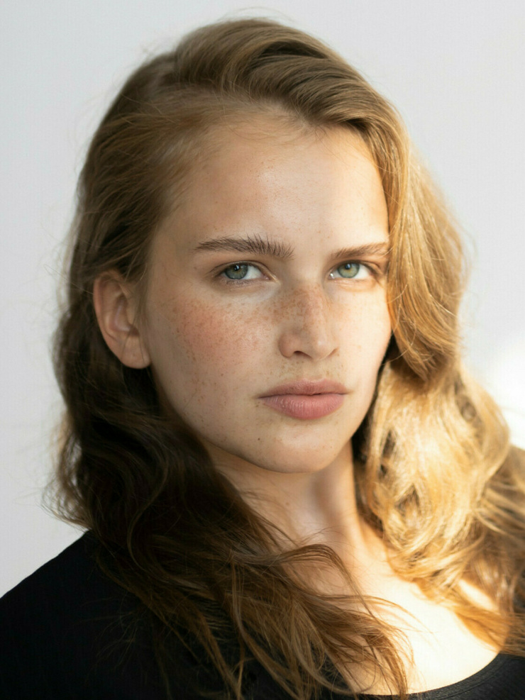 Picture of Iris Maas