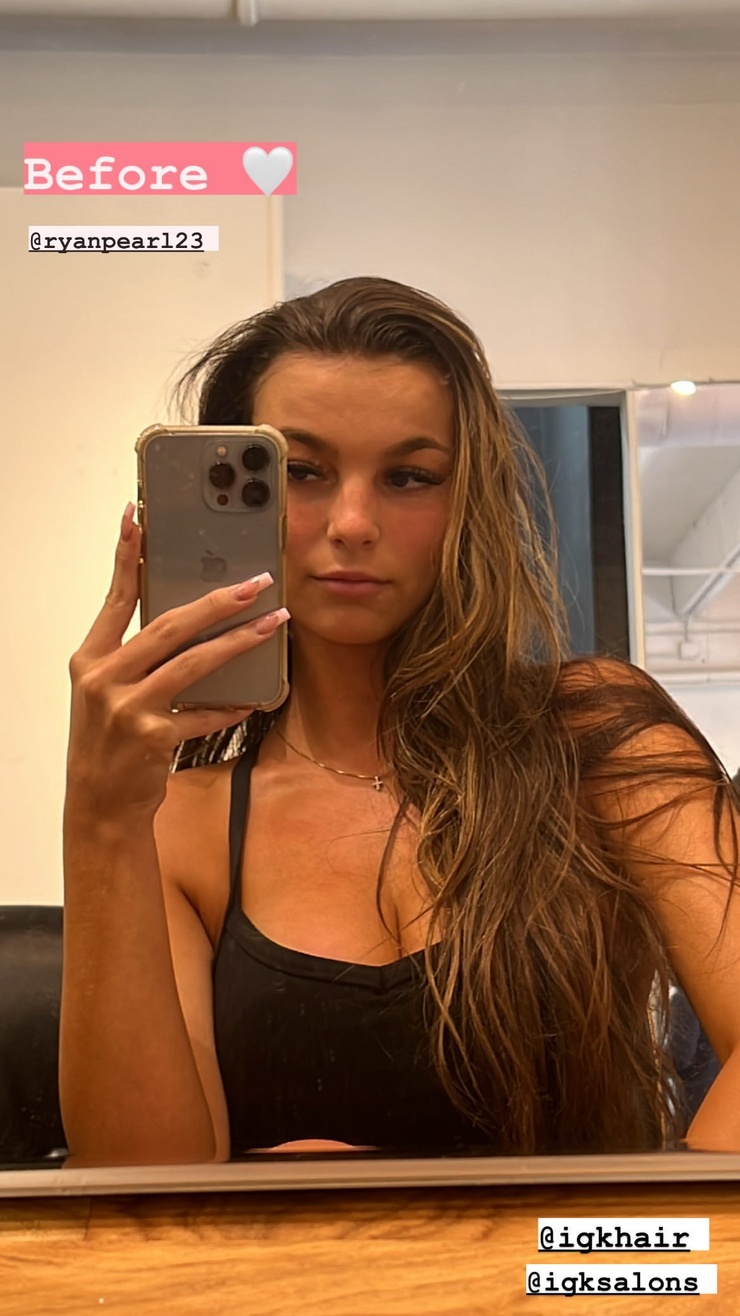 Picture of Grace Boor