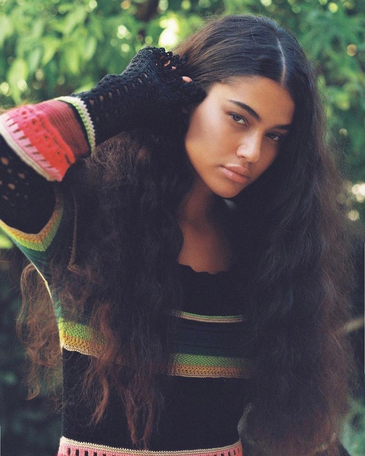 Picture of Daniella Halfon