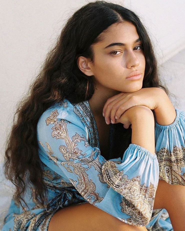 Picture of Daniella Halfon