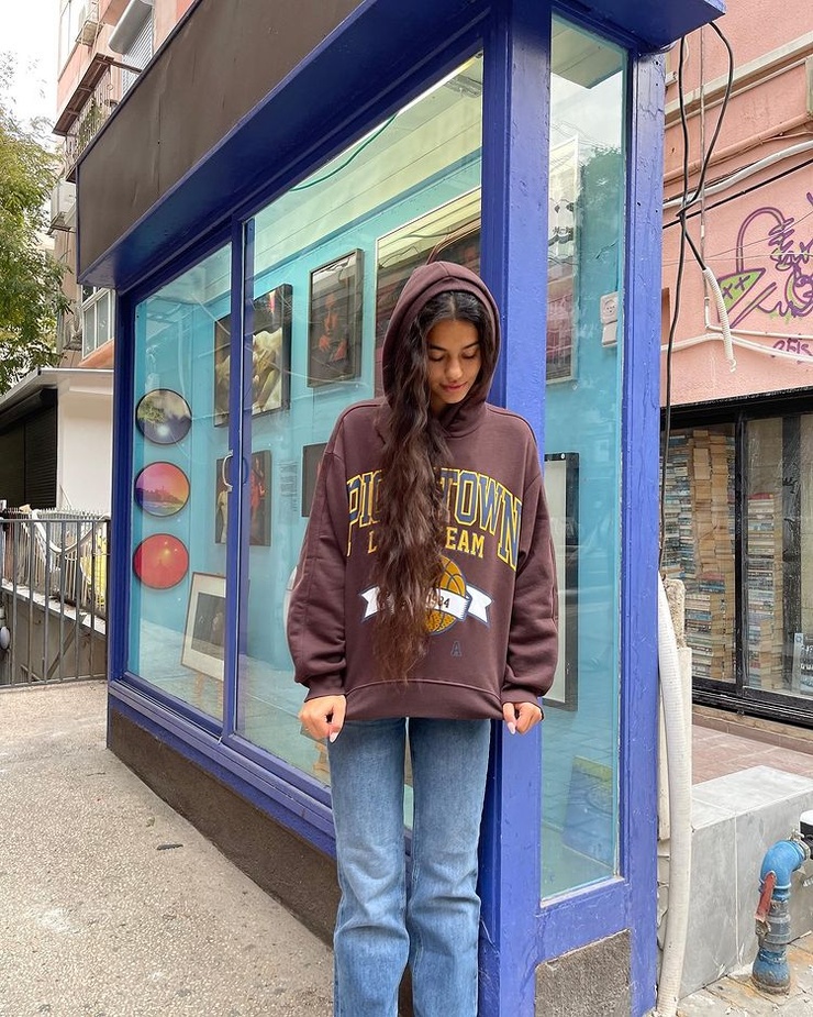 Daniella Halfon picture