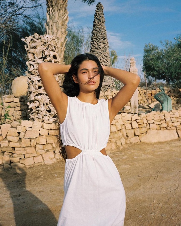 Picture of Daniella Halfon