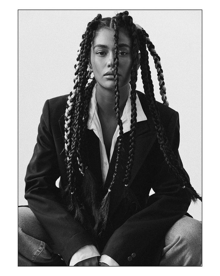 Picture of Daniella Halfon