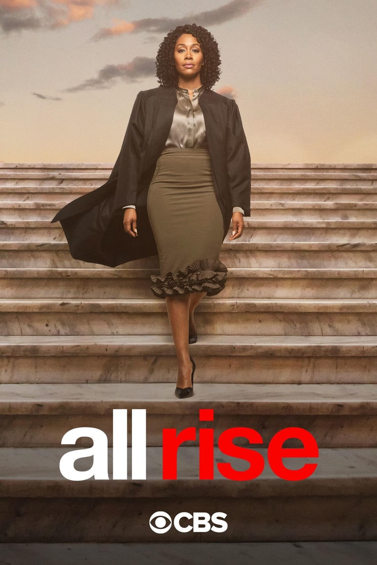 All Rise picture