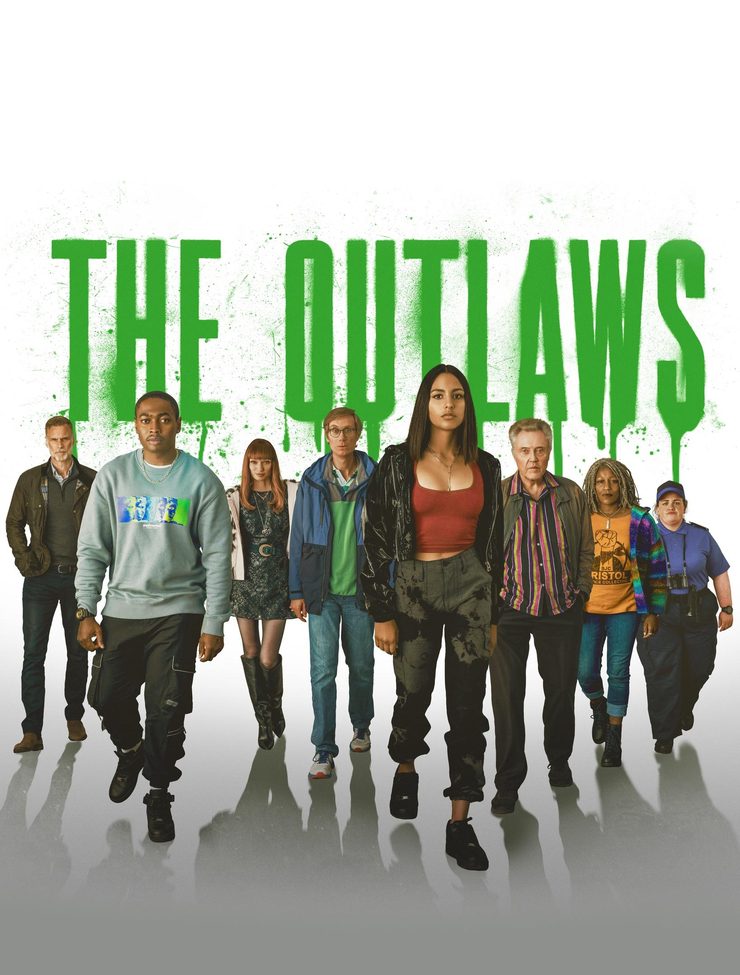 Picture of The Outlaws