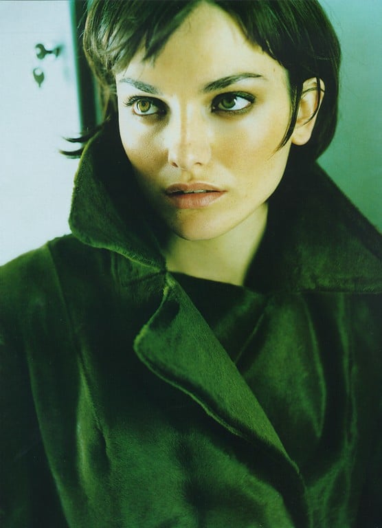 Picture of Laura Ponte