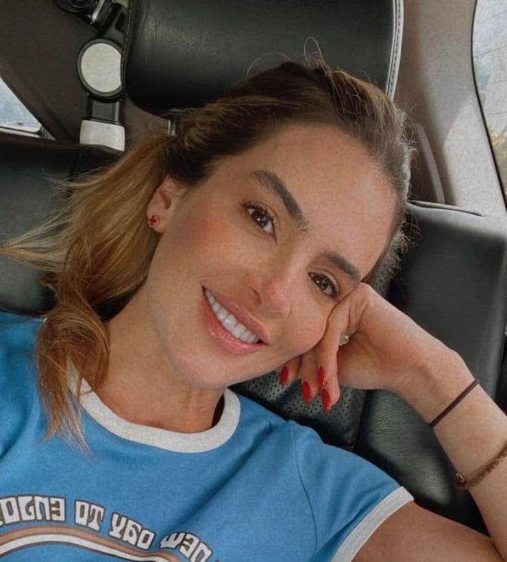 Picture of Natalia Velez