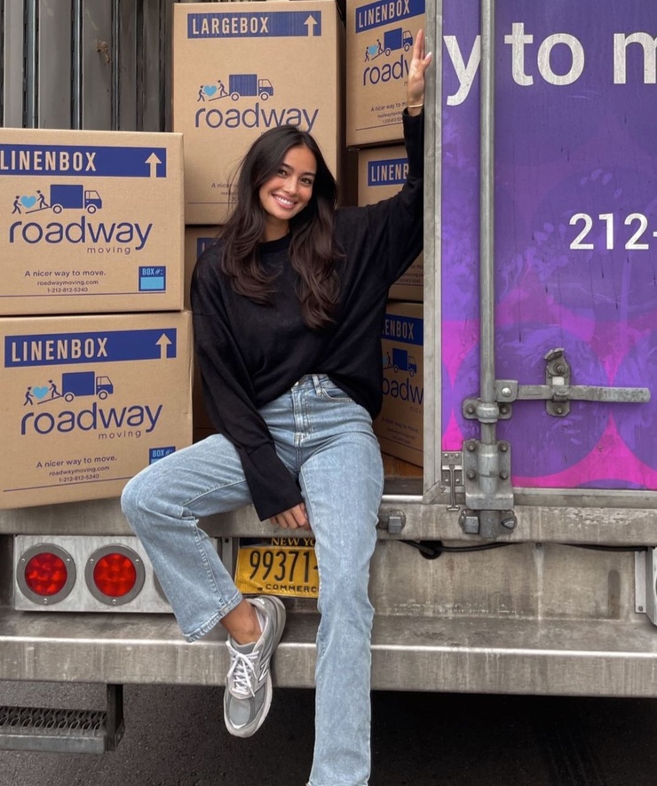 Picture of Kelsey Merritt