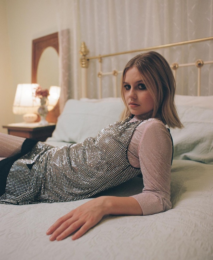 Picture of Angourie Rice
