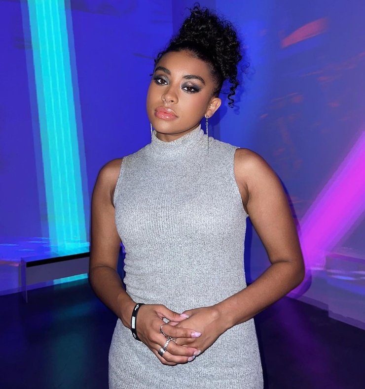 Picture of Alycia Pascual-Pena