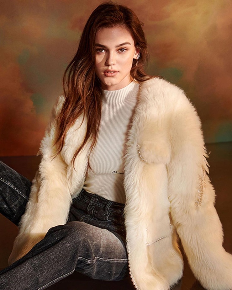 Picture of Anny Shiyanova