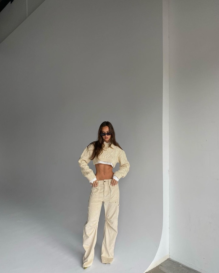 Picture of Isabelle Mathers