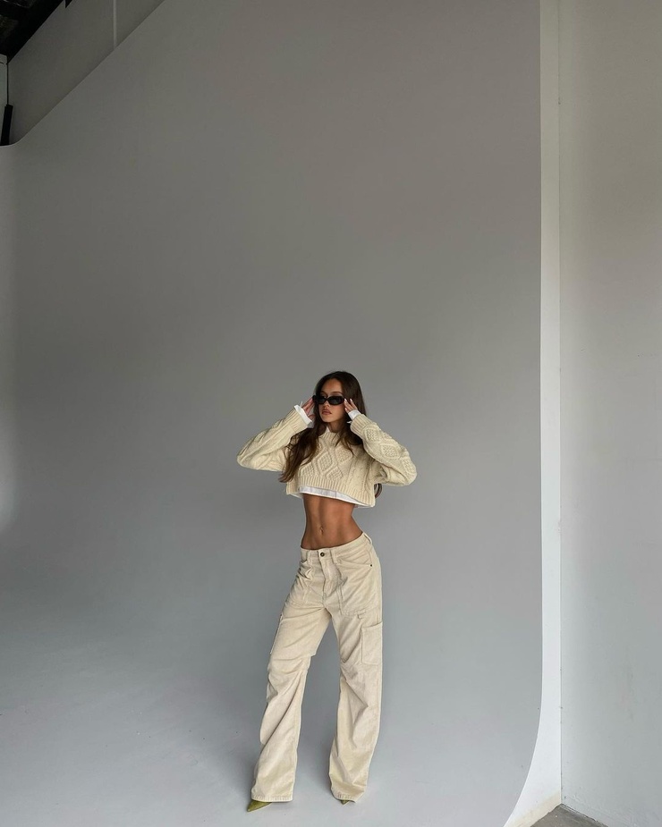 Picture of Isabelle Mathers