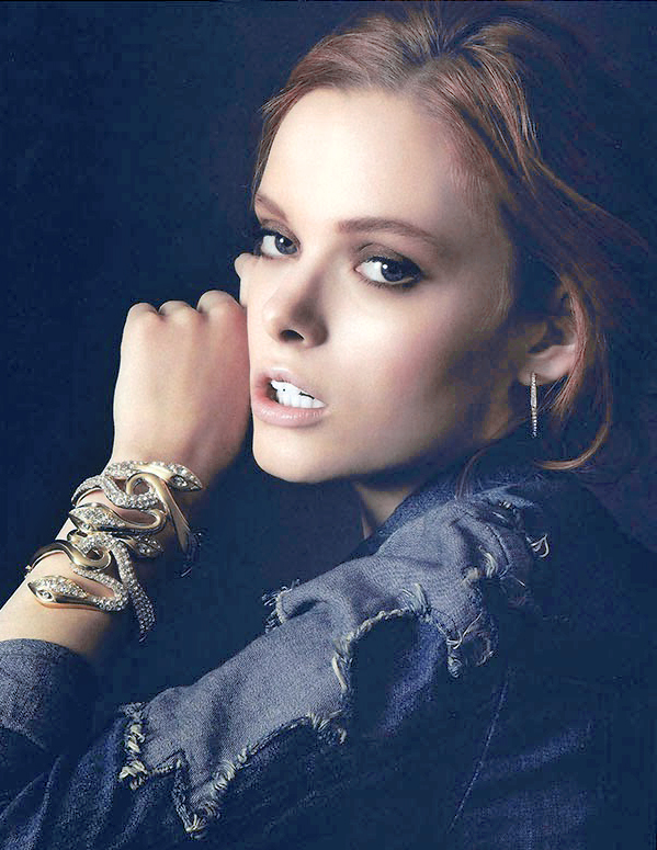 Picture of Jacqueline Crespo