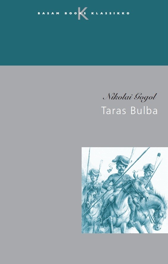 Picture of Taras Bulba