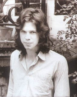 Image of Nick Drake