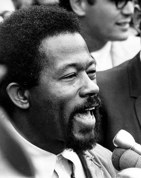 Eldridge Cleaver