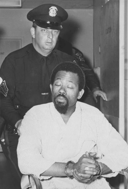 Eldridge Cleaver