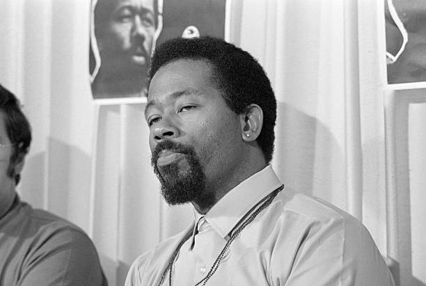 Eldridge Cleaver