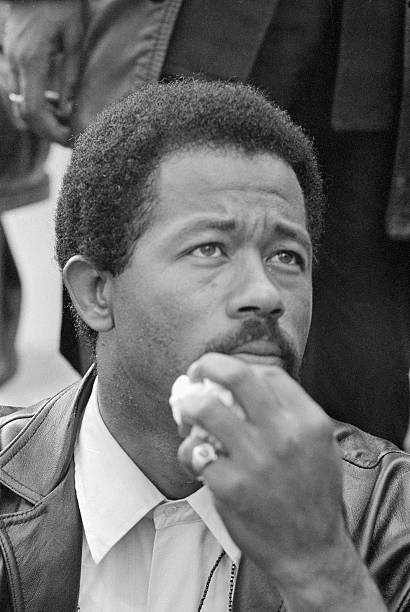 Eldridge Cleaver