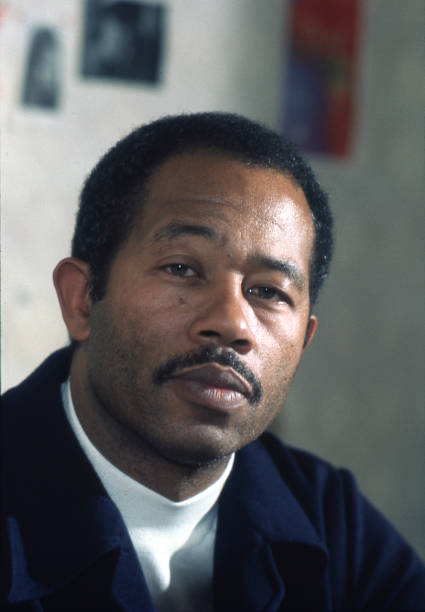 Eldridge Cleaver
