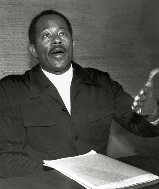 Eldridge Cleaver