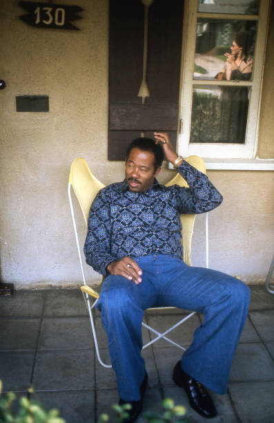 Eldridge Cleaver