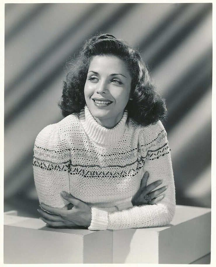Carol Bruce