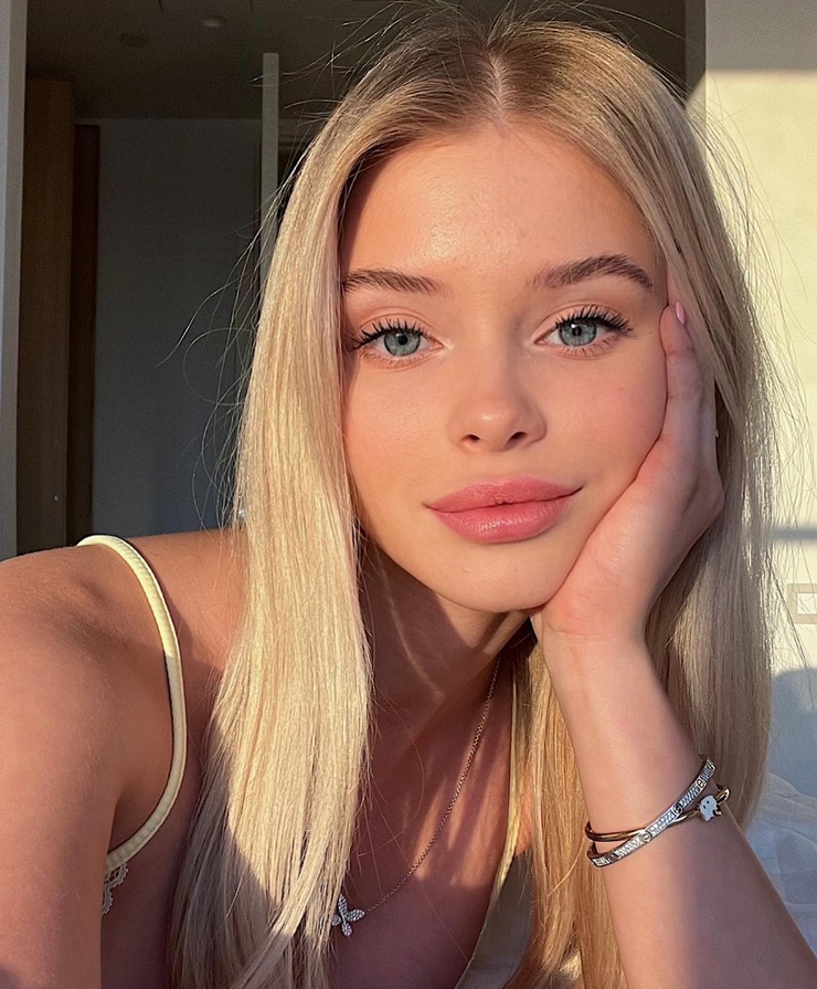 Image of Alla Bruletova