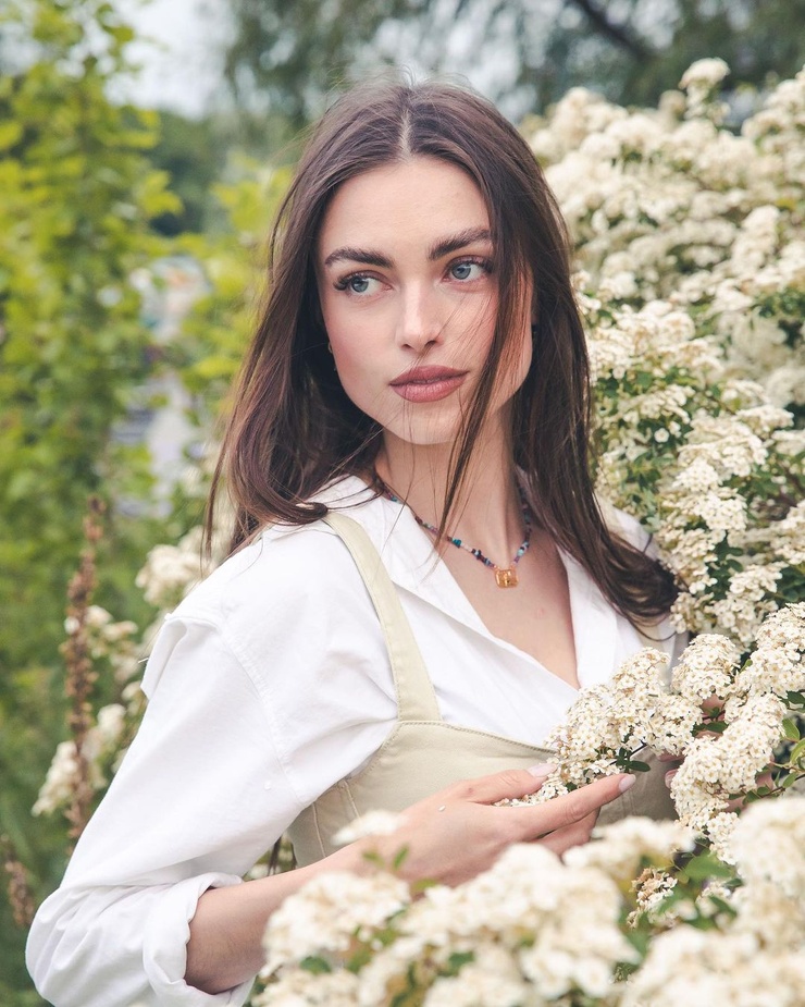 Charleen Weiss