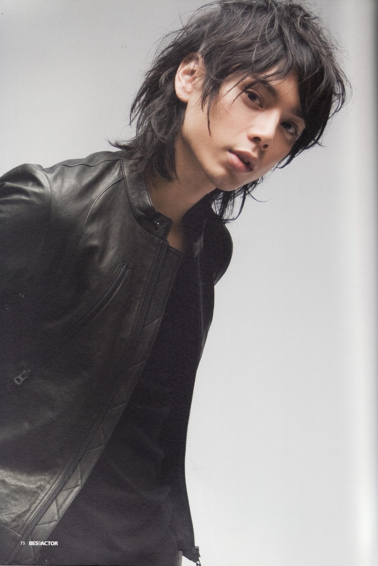 Picture of Hiro Mizushima