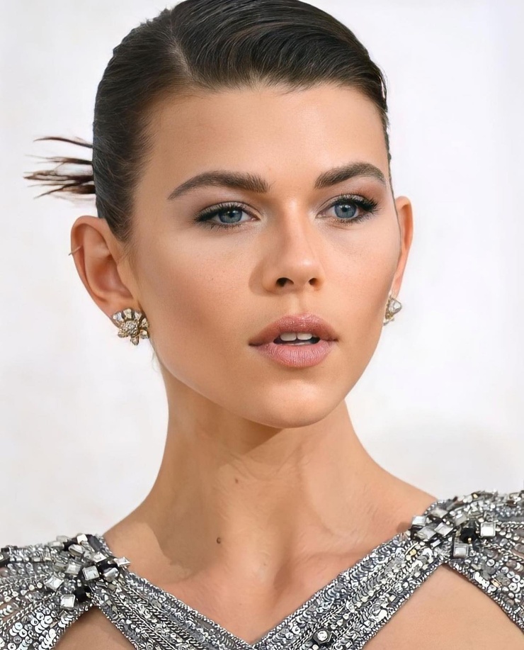 Picture of Georgia Fowler
