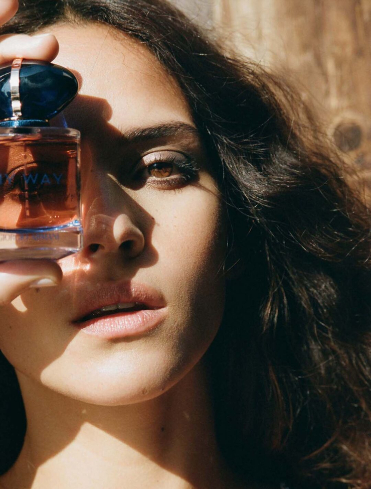 Picture of Adria Arjona