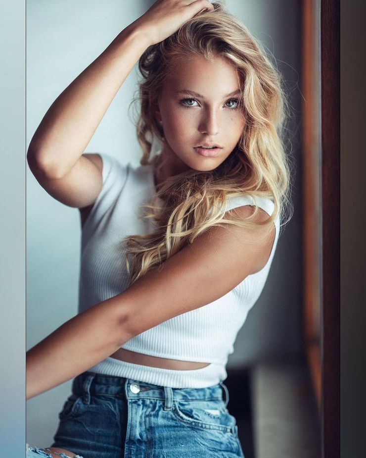 Picture of Amelie Lammers