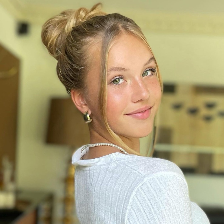 Picture of Amelie Lammers