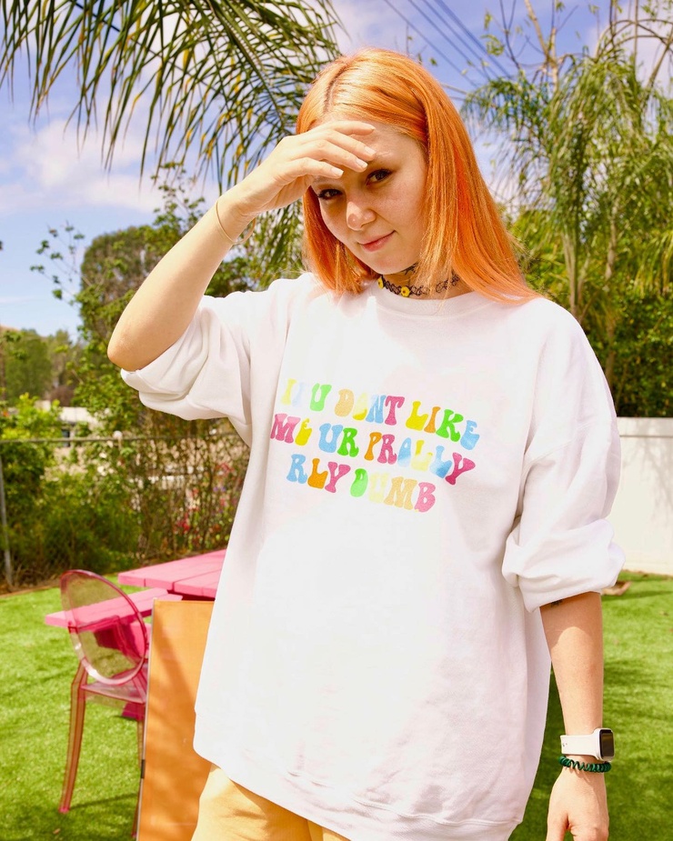 Picture of Nova Rockafeller