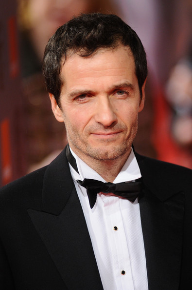 Image of David Heyman