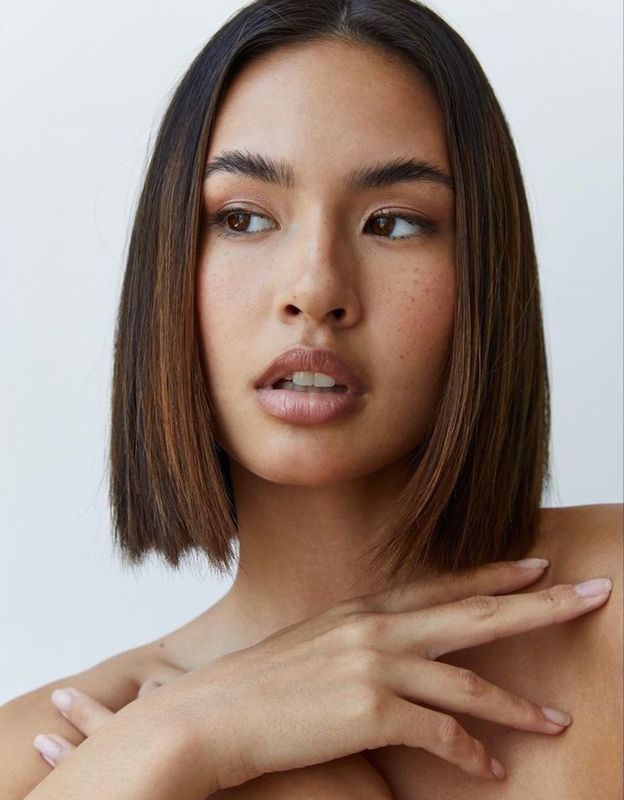 Jasmine Hollins