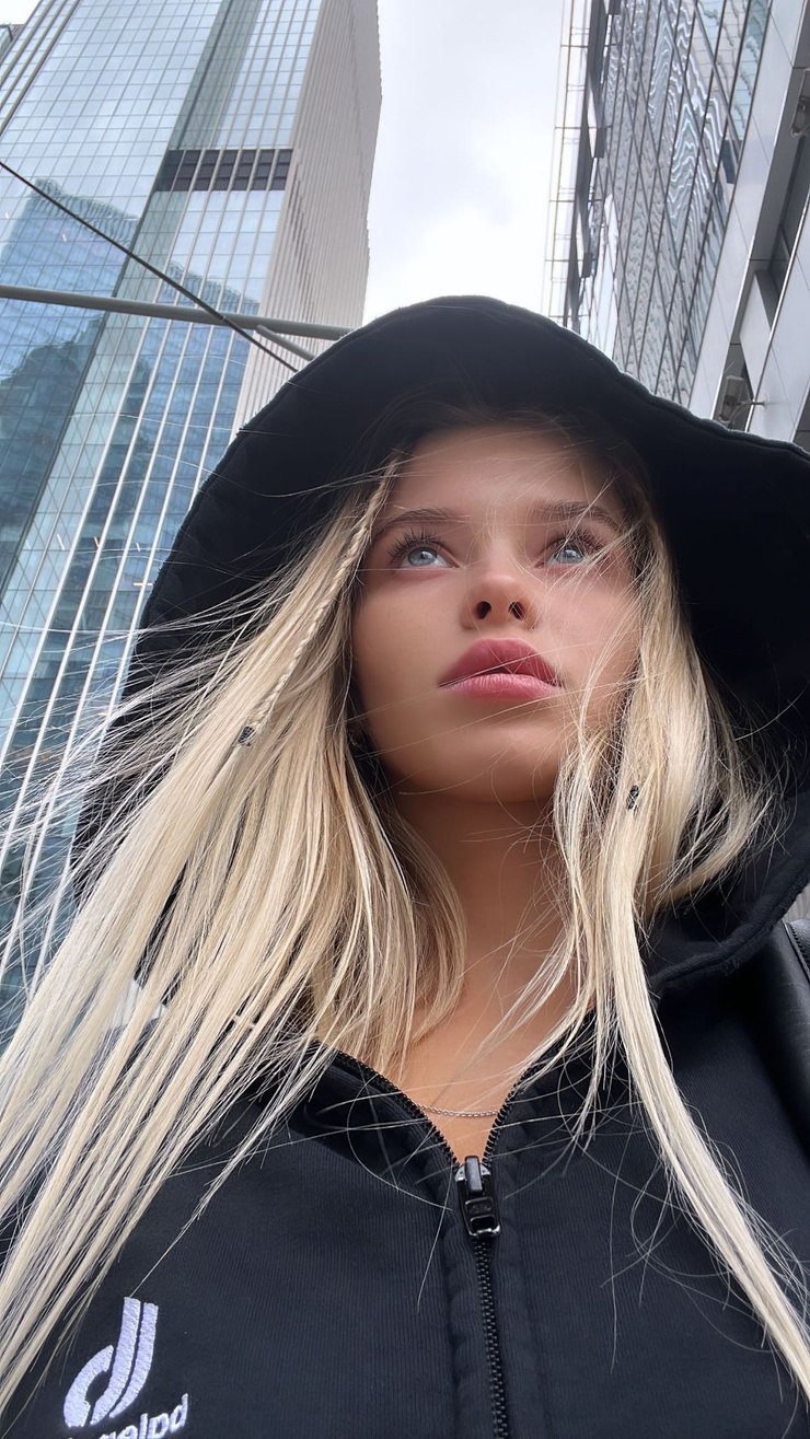 Image of Alla Bruletova