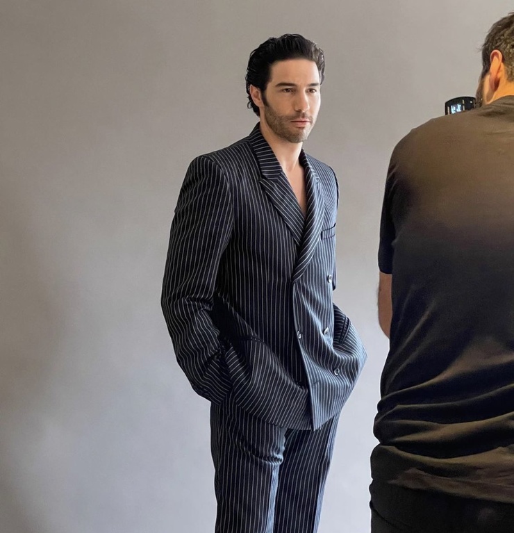 Picture of Tahar Rahim