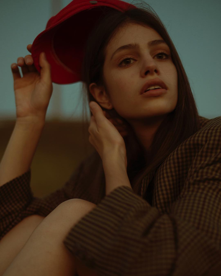 Picture of Karina Pill