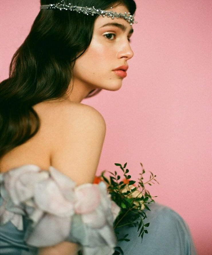 Image of Karina Pill