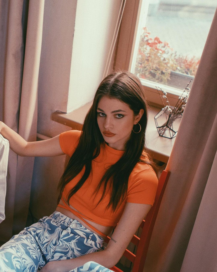 Picture of Karina Pill