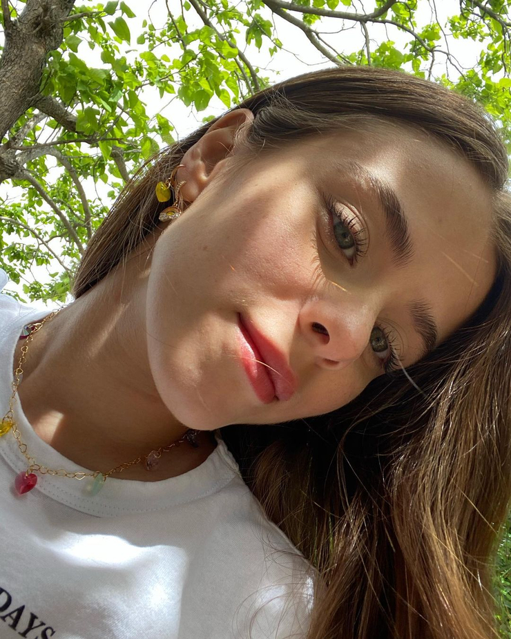 Ilayda Alisan picture