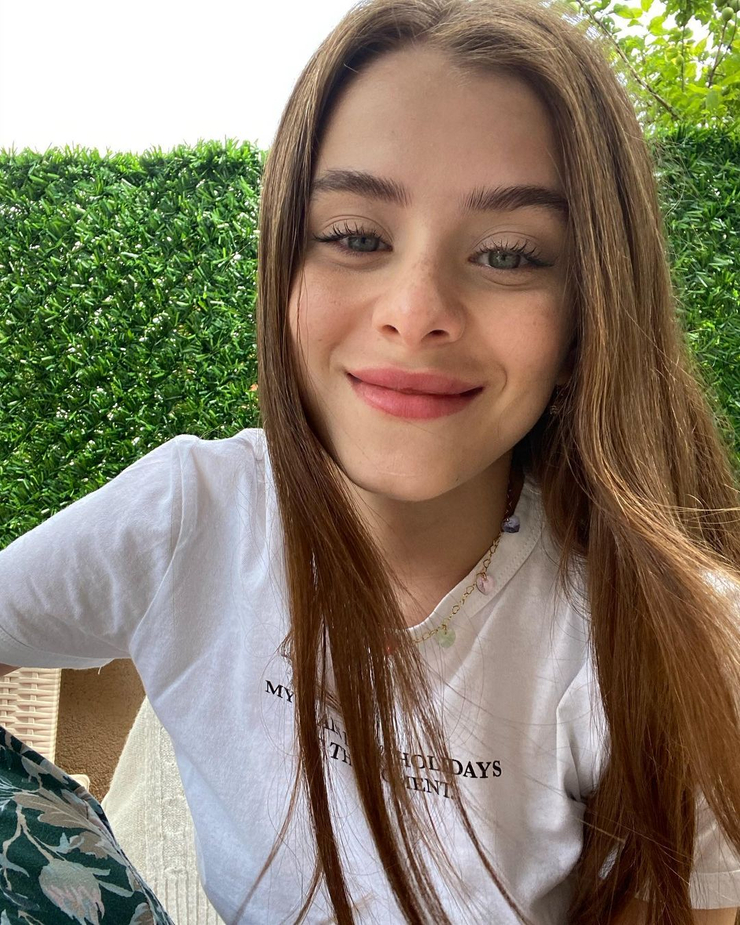 Picture of Ilayda Alisan