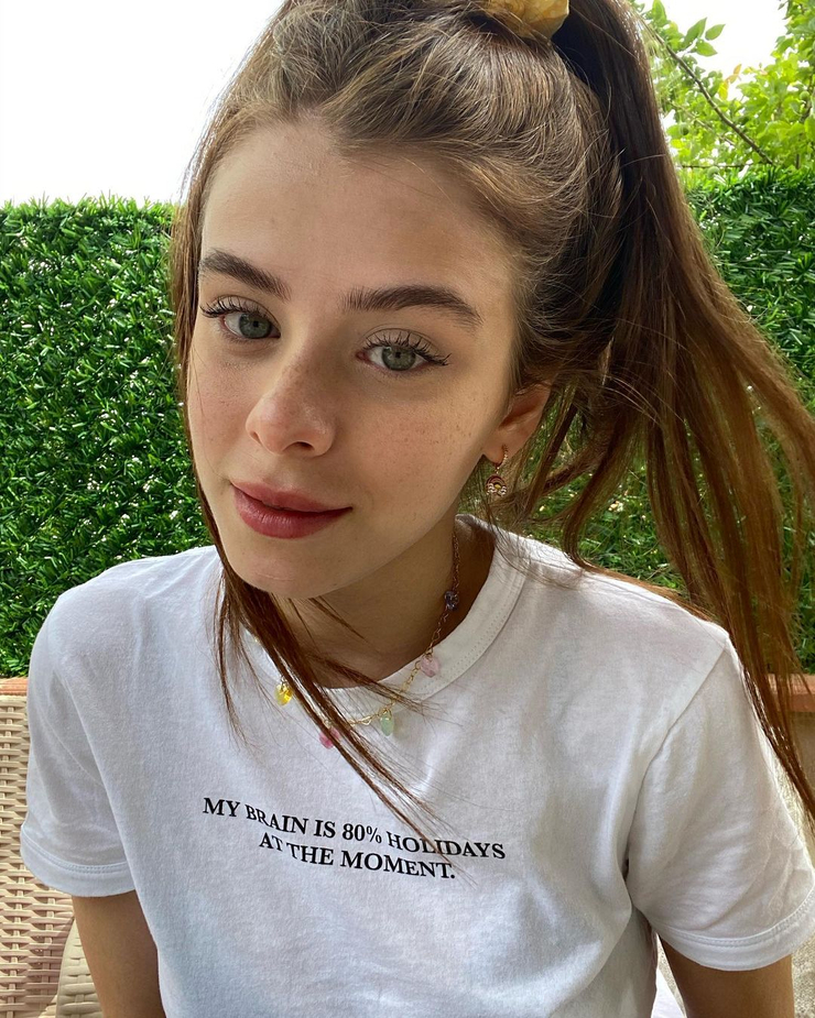 Picture of Ilayda Alisan