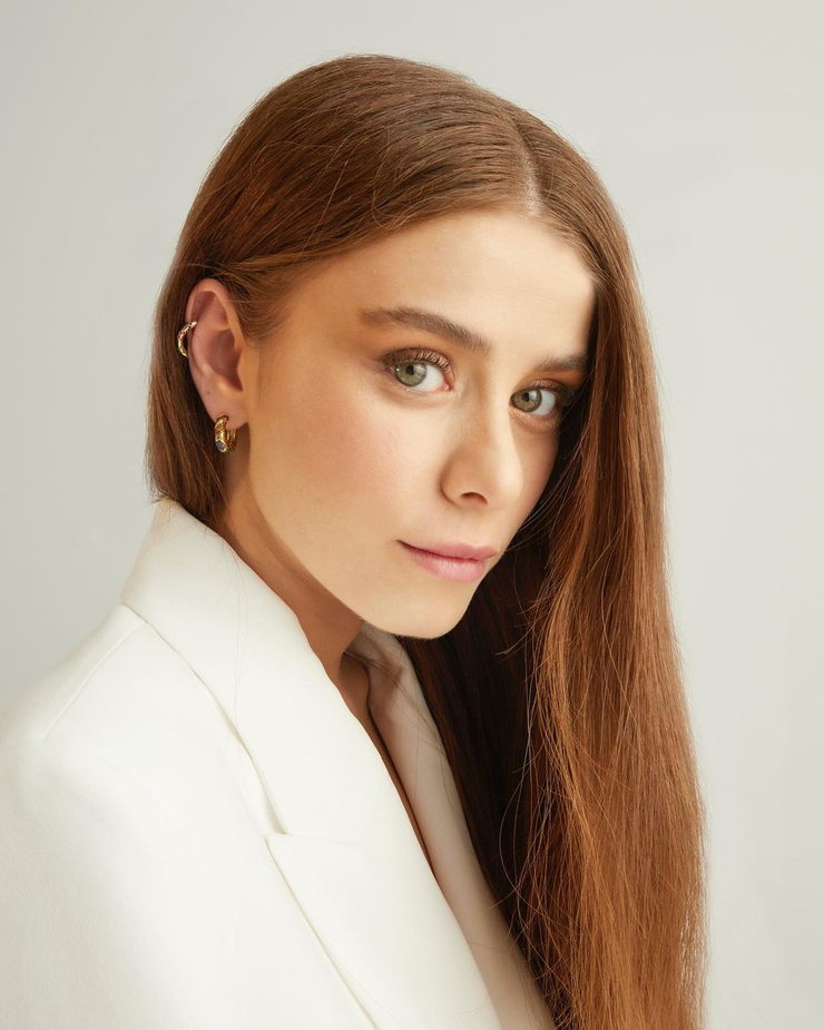 Picture of Ilayda Alisan